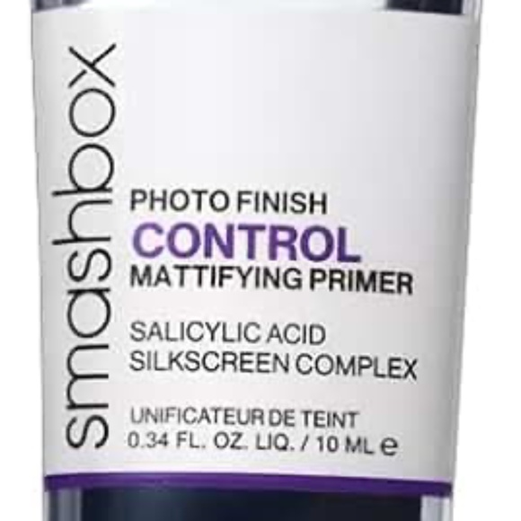 Smashbox | Makeup | Smash Box Photo Finish Control Magnifying Primer ...